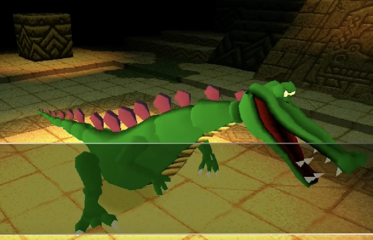 Rex the Ruthless | Creative Thoughts Wiki | Fandom