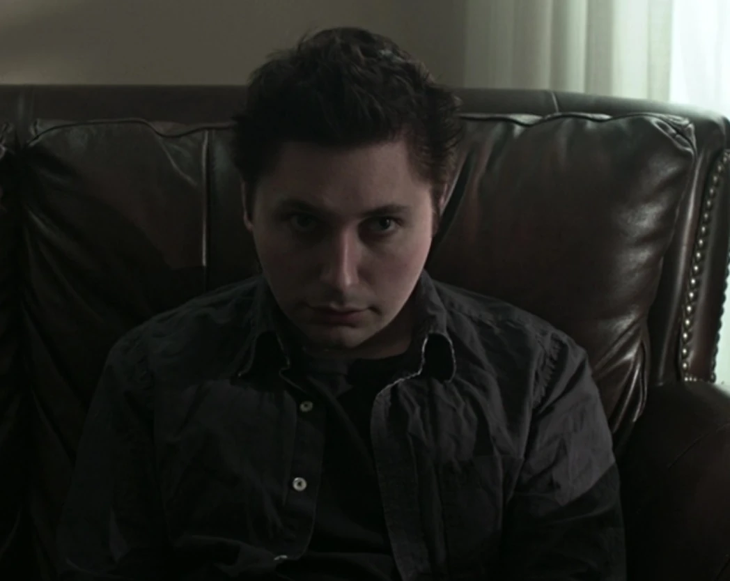 Jackson Marshall | Creative Thoughts Wiki | Fandom