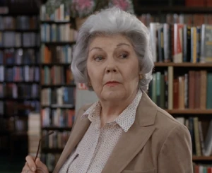 Katherine Harrison | Creative Thoughts Wiki | Fandom