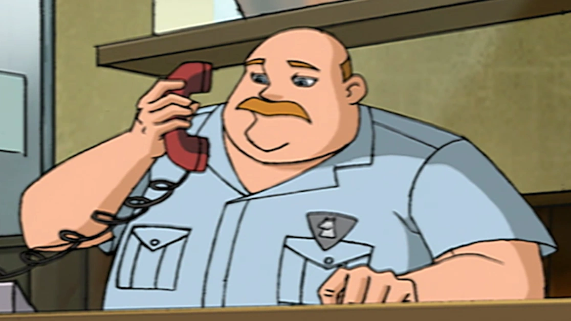 Wallace P. Guttmeyer | Creative Thoughts Wiki | Fandom