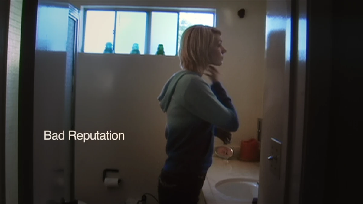 Bad Reputation | Creative Thoughts Wiki | Fandom