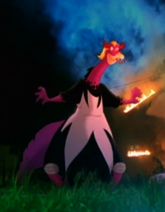 Nasty | Creative Thoughts Wiki | Fandom