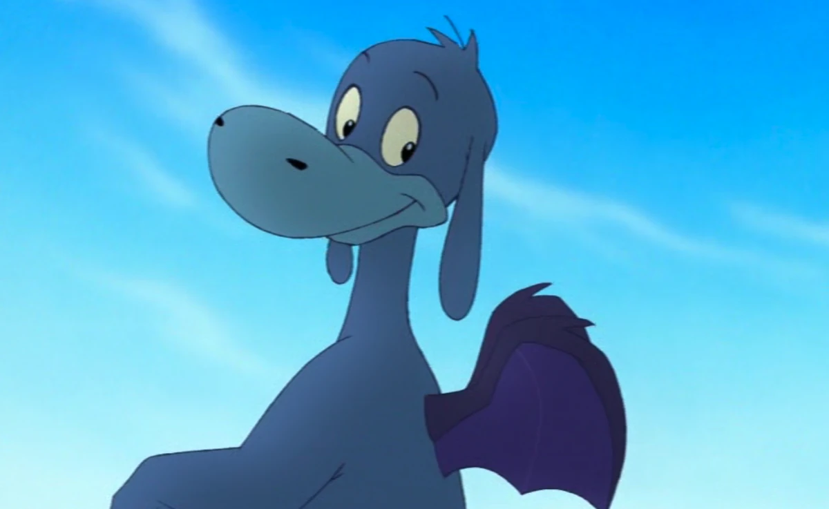 Elfy Green | Creative Thoughts Wiki | Fandom