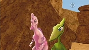 Mrs.Corythosaurus | Creative Thoughts Wiki | Fandom