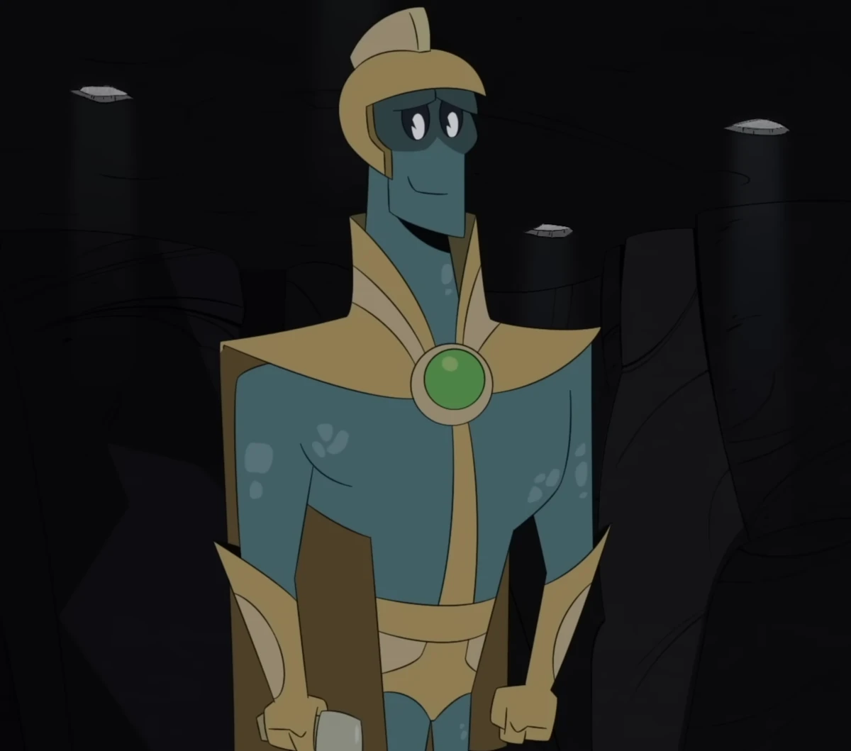 Lunaris | Creative Thoughts Wiki | Fandom