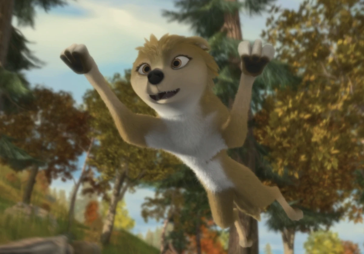 Kate | Creative Thoughts Wiki | Fandom