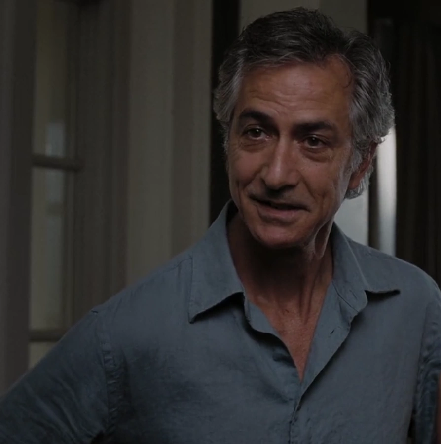 Steven Ivers | Creative Thoughts Wiki | Fandom