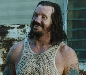 Billy Ray Snapper | Creative Thoughts Wiki | Fandom