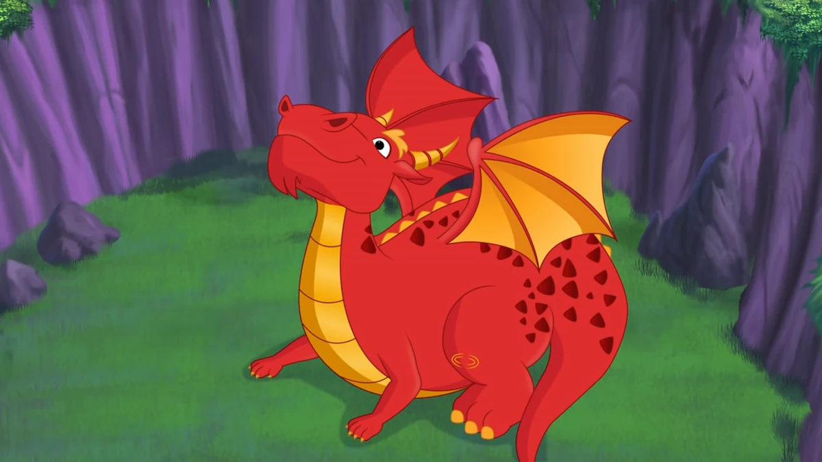 El Dragón | Creative Thoughts Wiki | Fandom