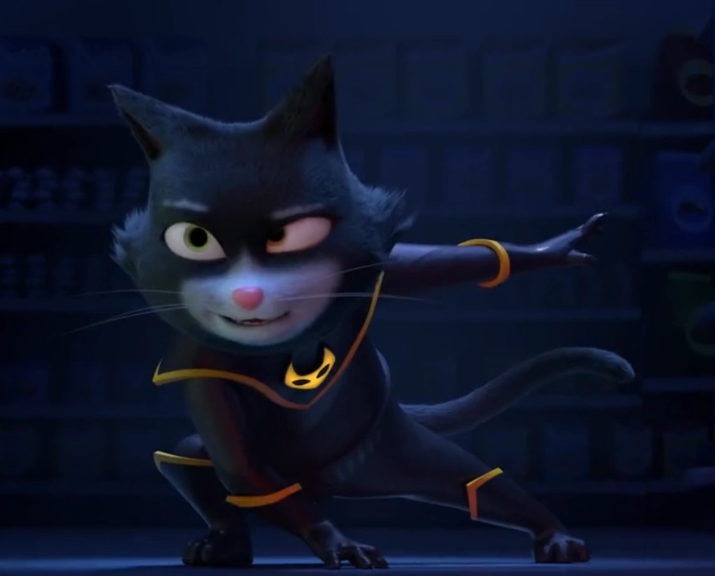 TurboCat | Creative Thoughts Wiki | Fandom