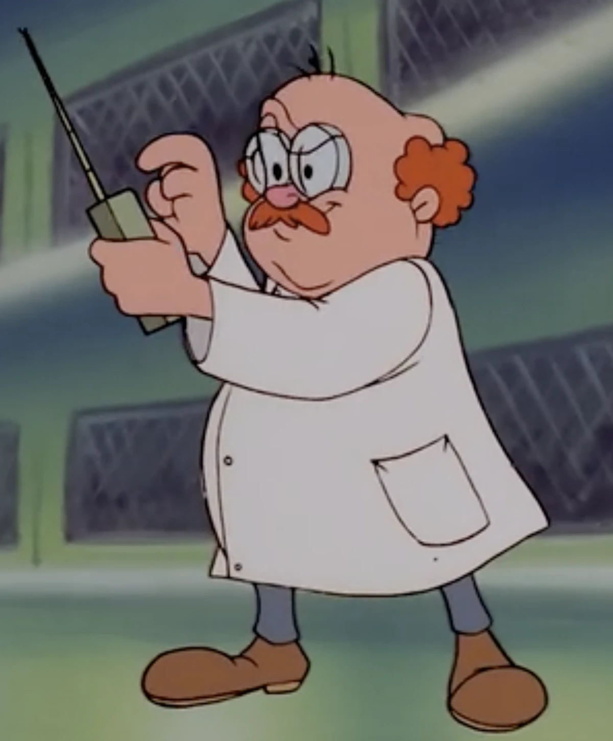 Norton Nimnul | Creative Thoughts Wiki | Fandom