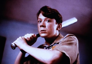 Johnny McFarley | Creative Thoughts Wiki | Fandom