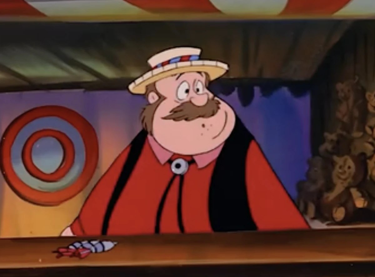 Quigley | Creative Thoughts Wiki | Fandom