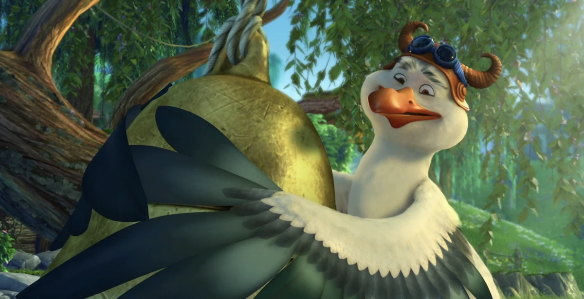 Cliff | Creative Thoughts Wiki | Fandom