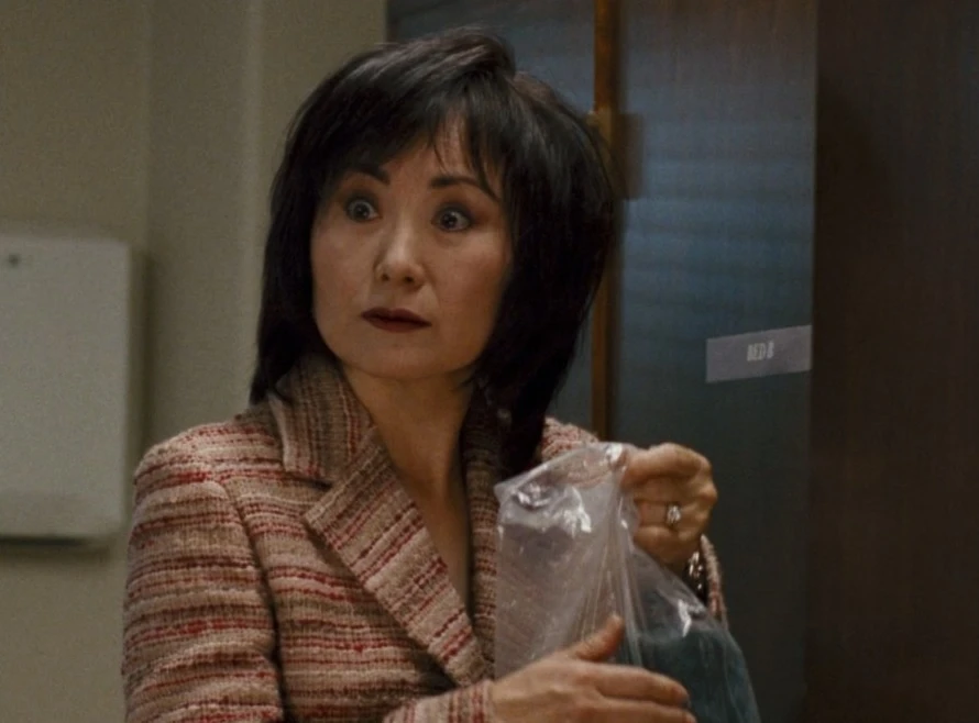 Kim Lee | Creative Thoughts Wiki | Fandom