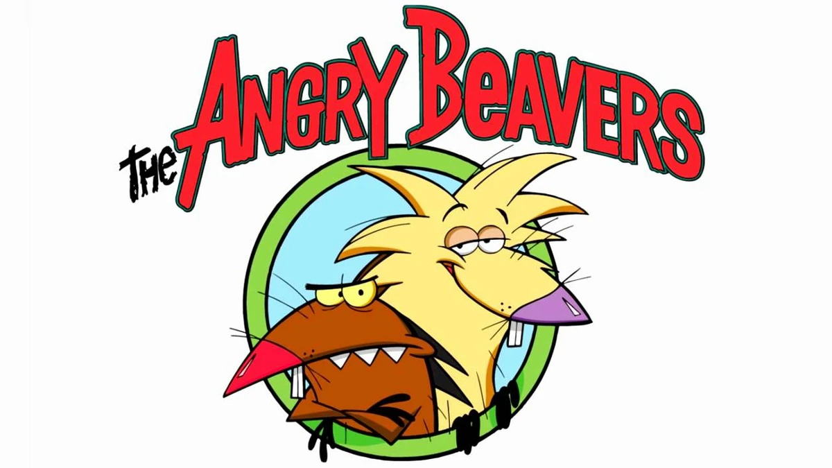 Category:The Angry Beavers Characters | Creative Thoughts Wiki | Fandom
