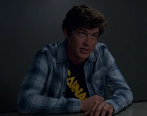 Liam Connors | Creative Thoughts Wiki | Fandom