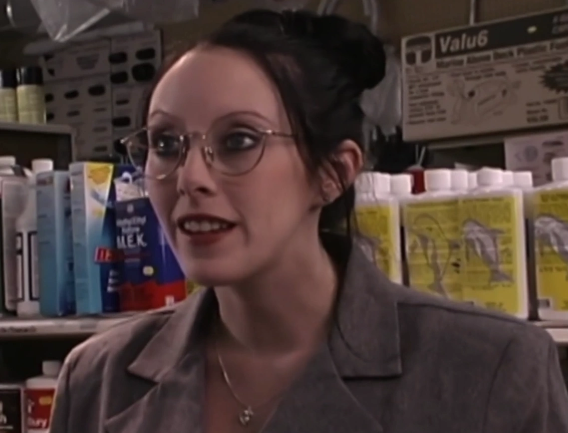 Sally Diamon | Creative Thoughts Wiki | Fandom