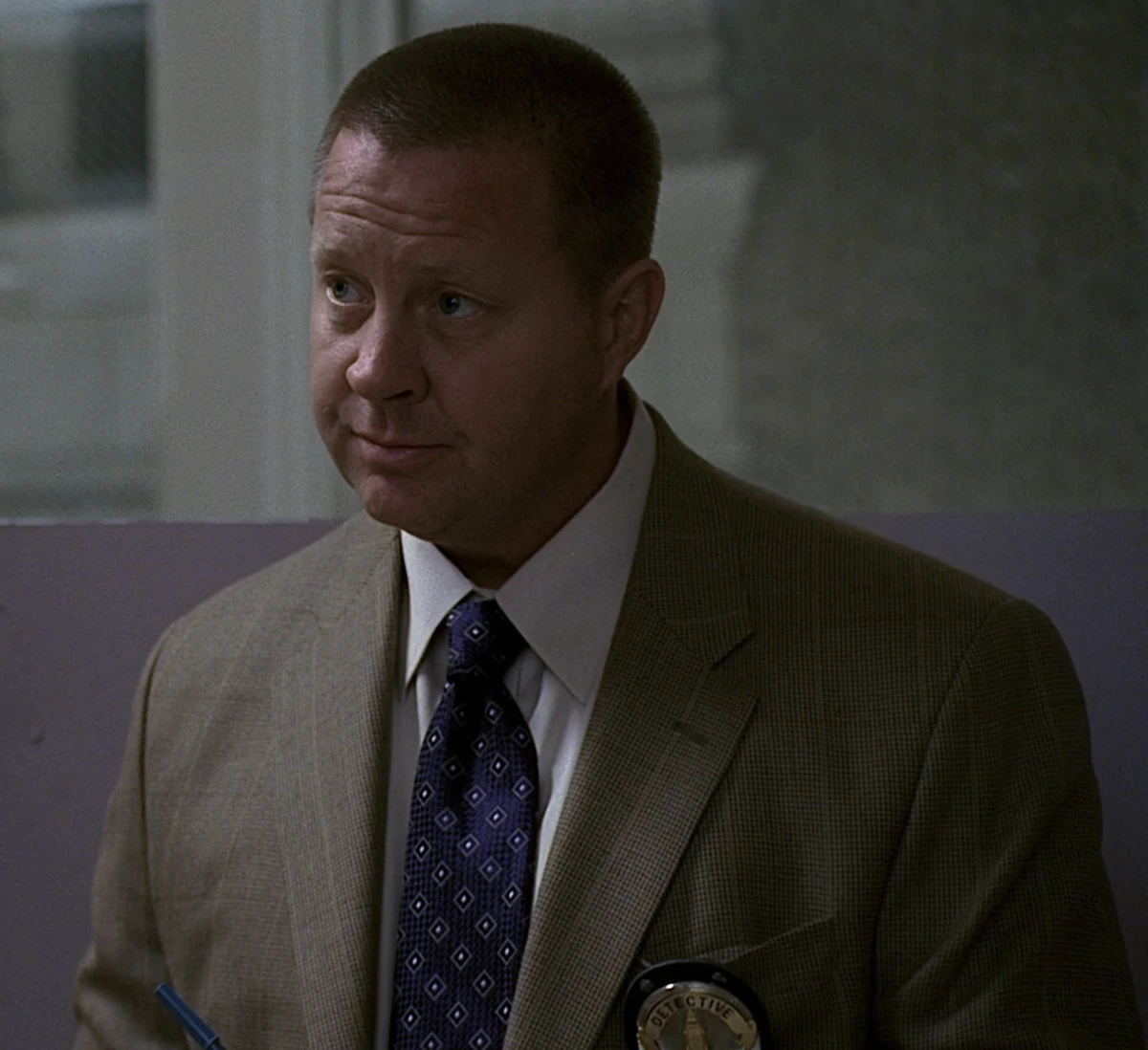 LAPD Detective | Creative Thoughts Wiki | Fandom