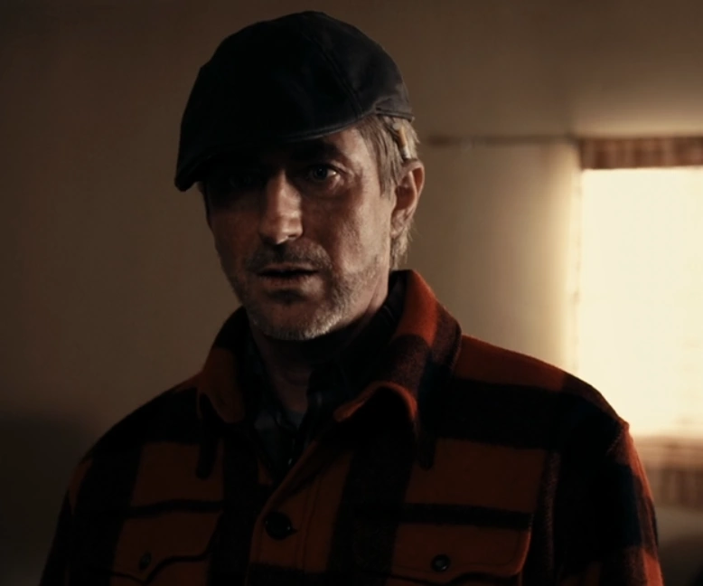 Crescent Motel Owner | Creative Thoughts Wiki | Fandom