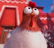 Pollito | Creative Thoughts Wiki | Fandom
