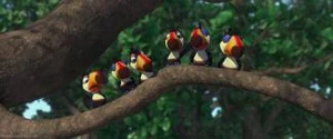 Toucan Kids | Creative Thoughts Wiki | Fandom