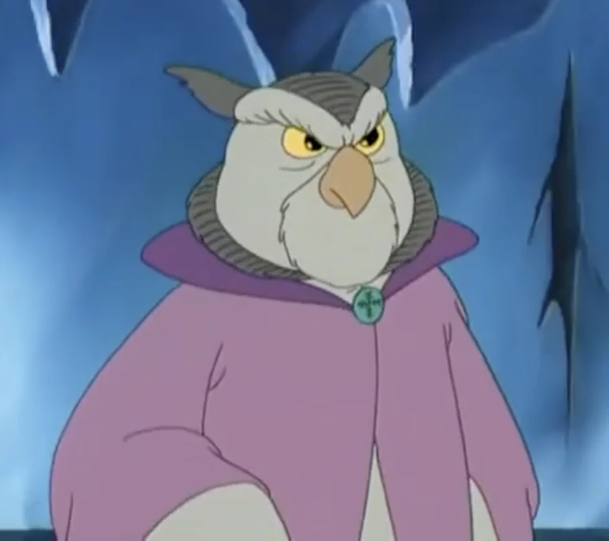 Shouhu | Creative Thoughts Wiki | Fandom