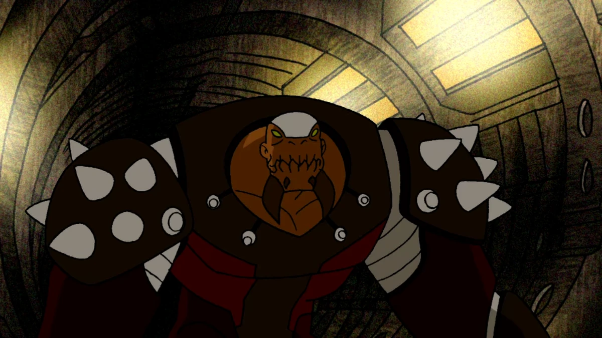 Vulkanus | Creative Thoughts Wiki | Fandom