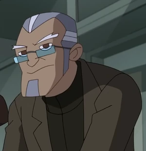 Phineas Mason | Creative Thoughts Wiki | Fandom