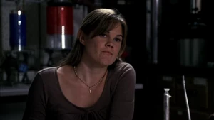 Clara Hayes | Creative Thoughts Wiki | Fandom