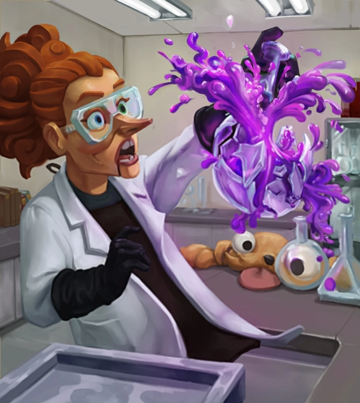 Riley Ruckus | Creative Thoughts Wiki | Fandom