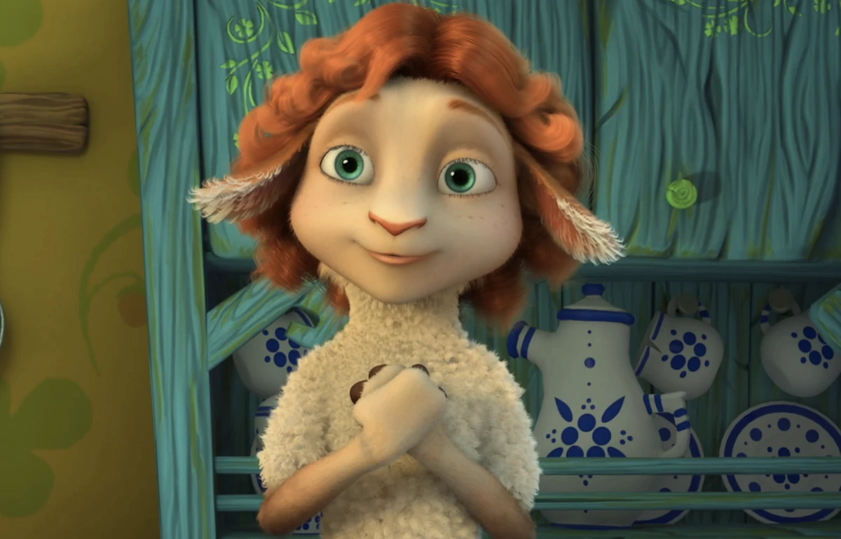 Lyra | Creative Thoughts Wiki | Fandom