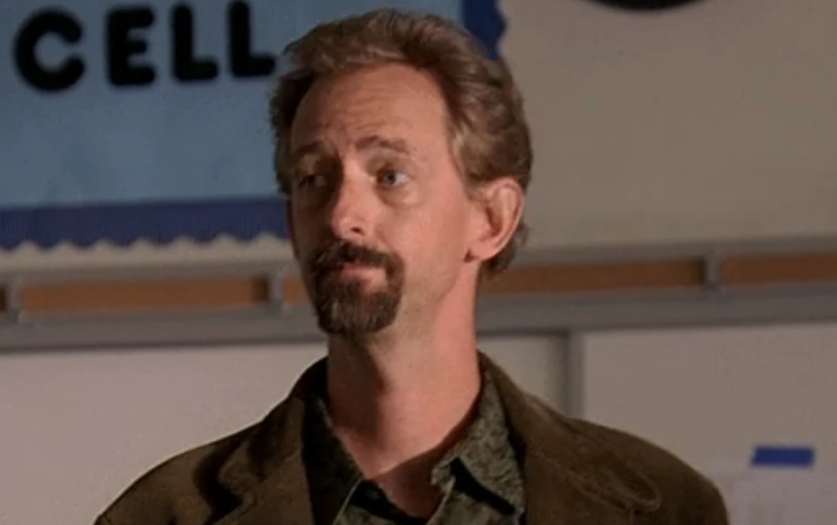 Mr. Zern | Creative Thoughts Wiki | Fandom