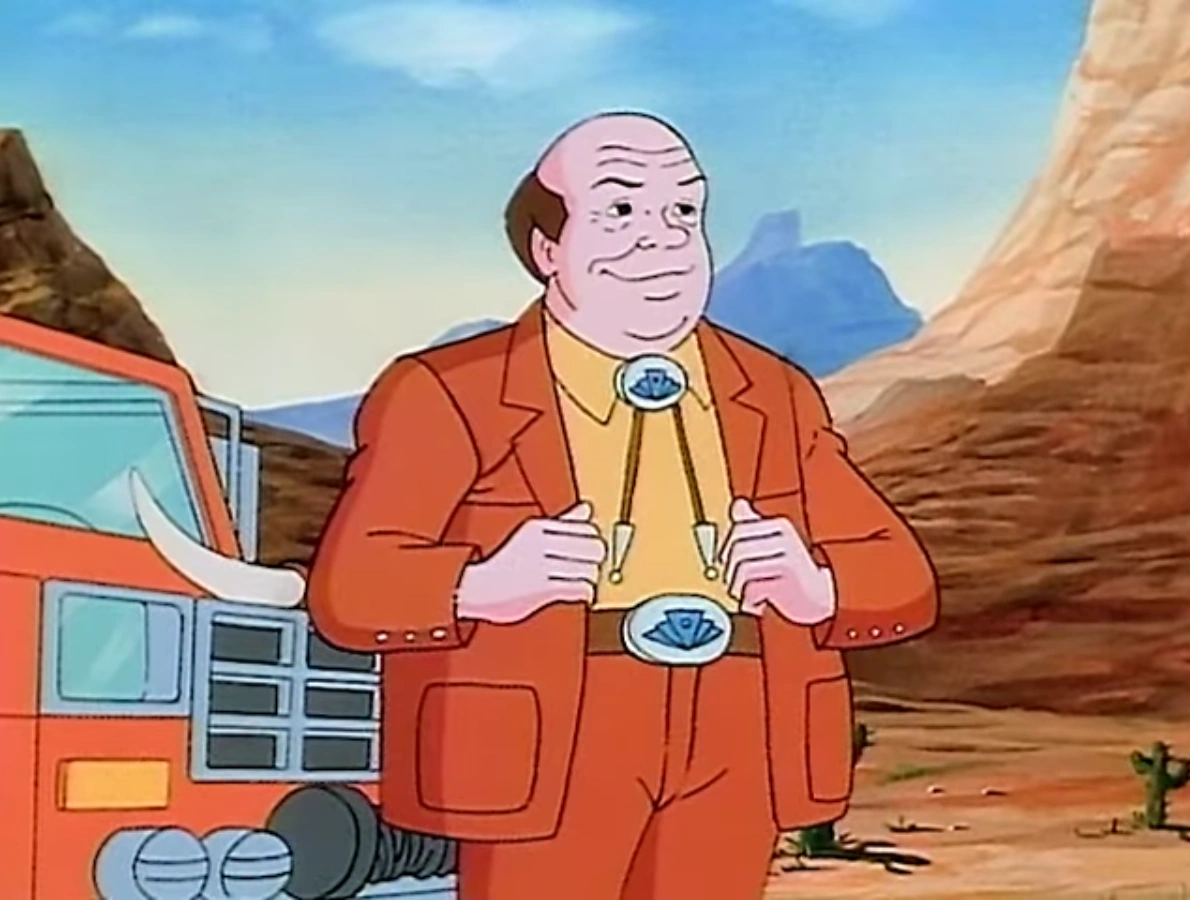 Smiling Jack | Creative Thoughts Wiki | Fandom