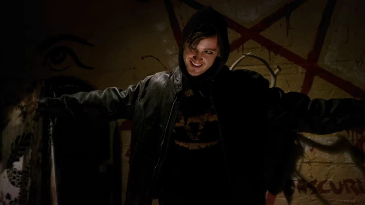 Mike Zizzo | Creative Thoughts Wiki | Fandom