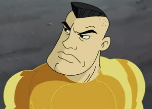 Mr. Payne | Creative Thoughts Wiki | Fandom