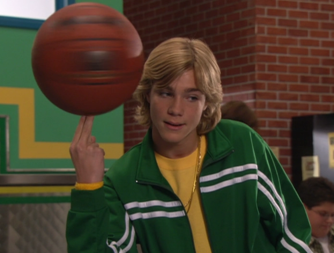 Seth Powers | Creative Thoughts Wiki | Fandom