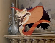 Messina | Creative Thoughts Wiki | Fandom