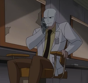 Dmitri Smerdyakov | Creative Thoughts Wiki | Fandom