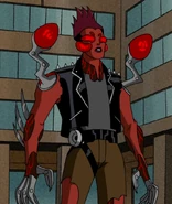 Rojo | Creative Thoughts Wiki | Fandom