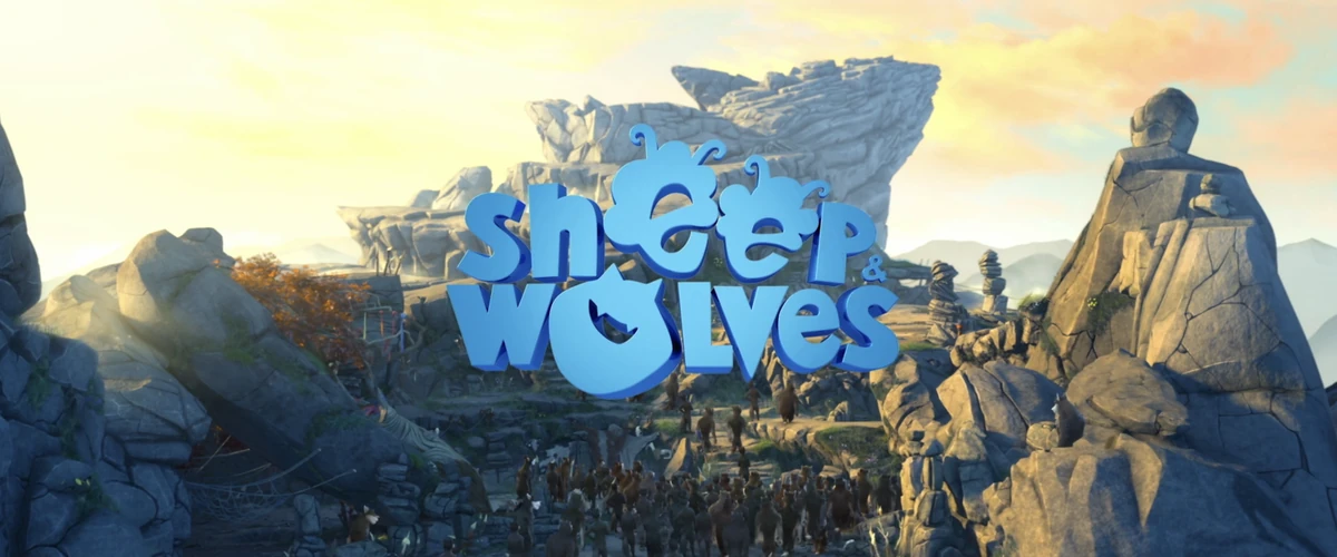 Sheep & Wolves | Creative Thoughts Wiki | Fandom