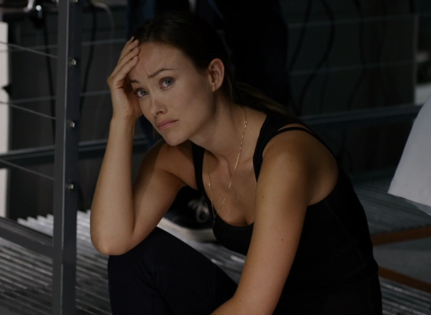 Zoe McConnell | Creative Thoughts Wiki | Fandom