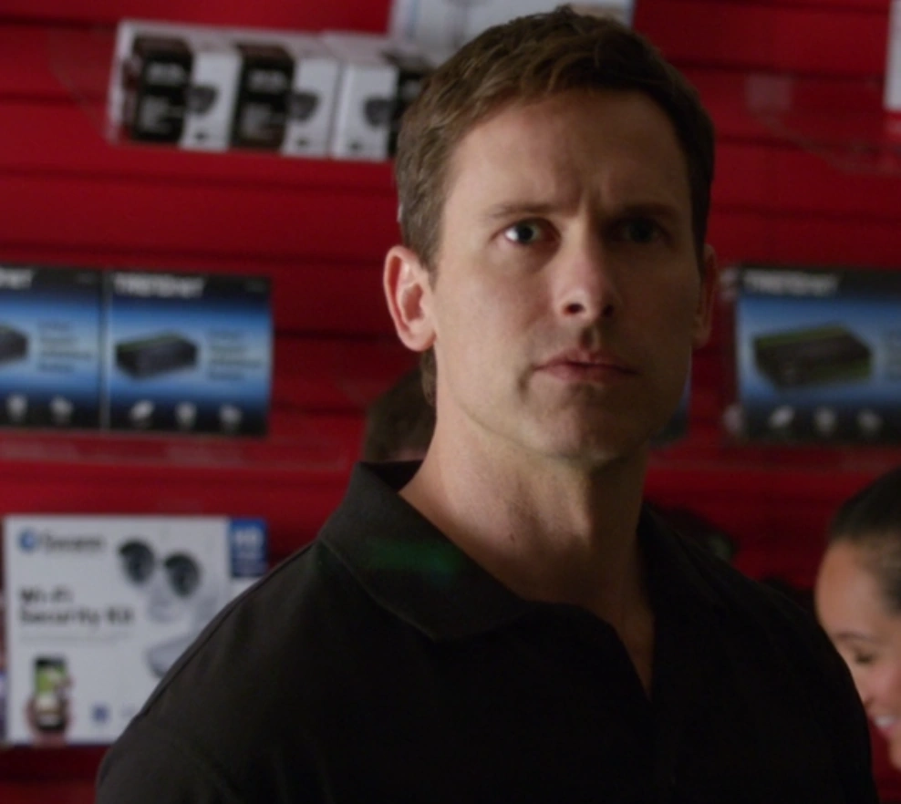 Shane Campbell | Creative Thoughts Wiki | Fandom