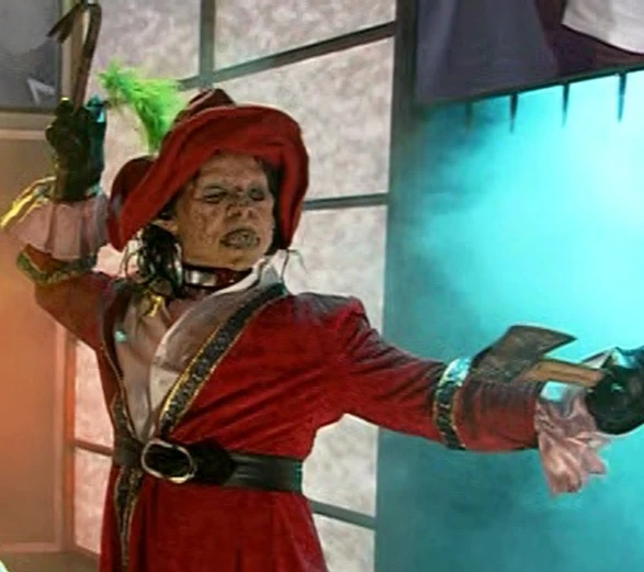 Pirate Pete | Creative Thoughts Wiki | Fandom