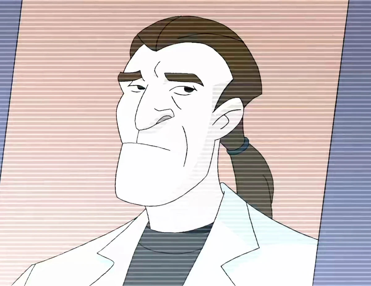 Aloysius Animo | Creative Thoughts Wiki | Fandom