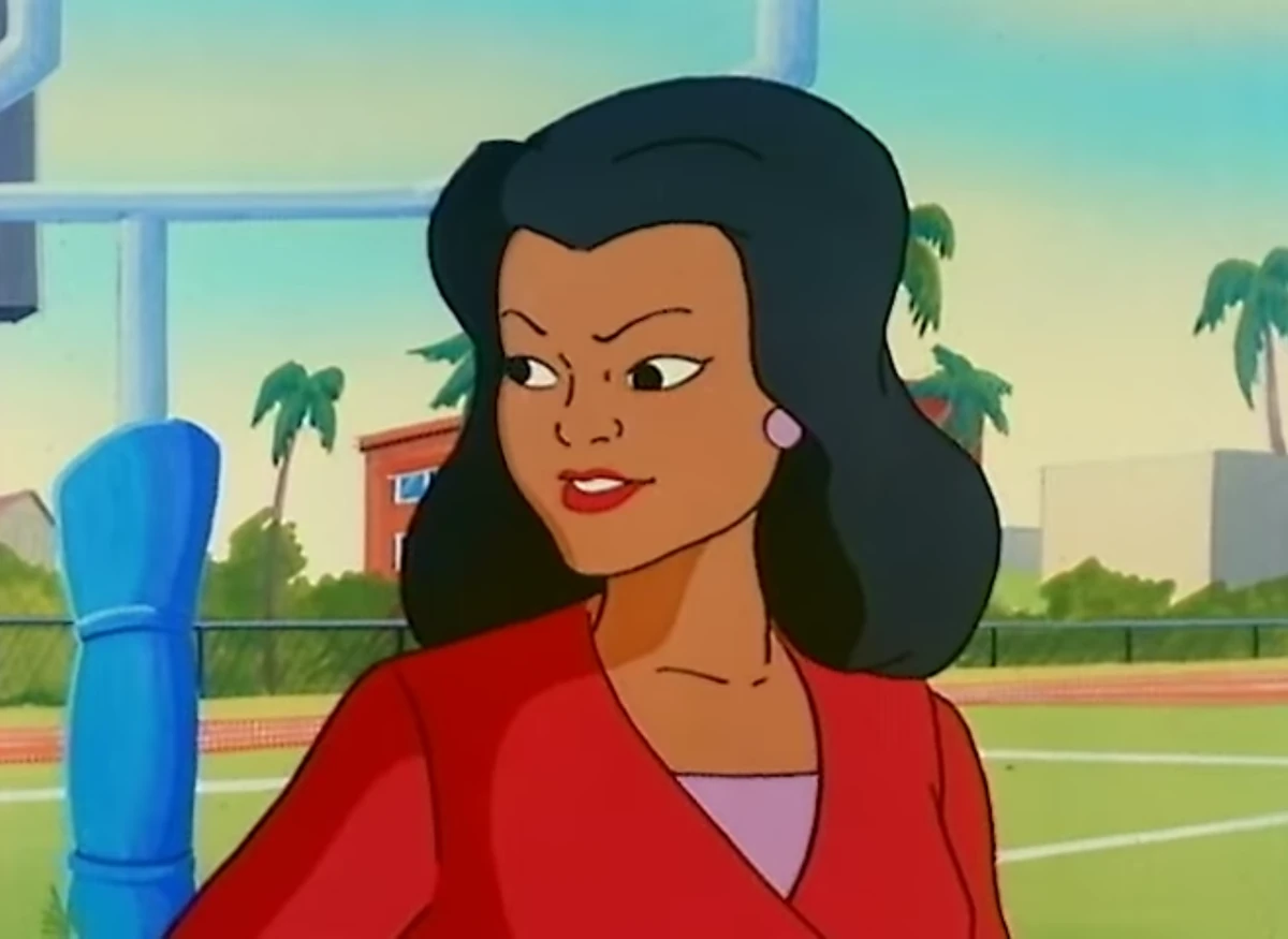 Darla Daring | Creative Thoughts Wiki | Fandom
