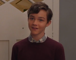 Luke Lerner | Creative Thoughts Wiki | Fandom