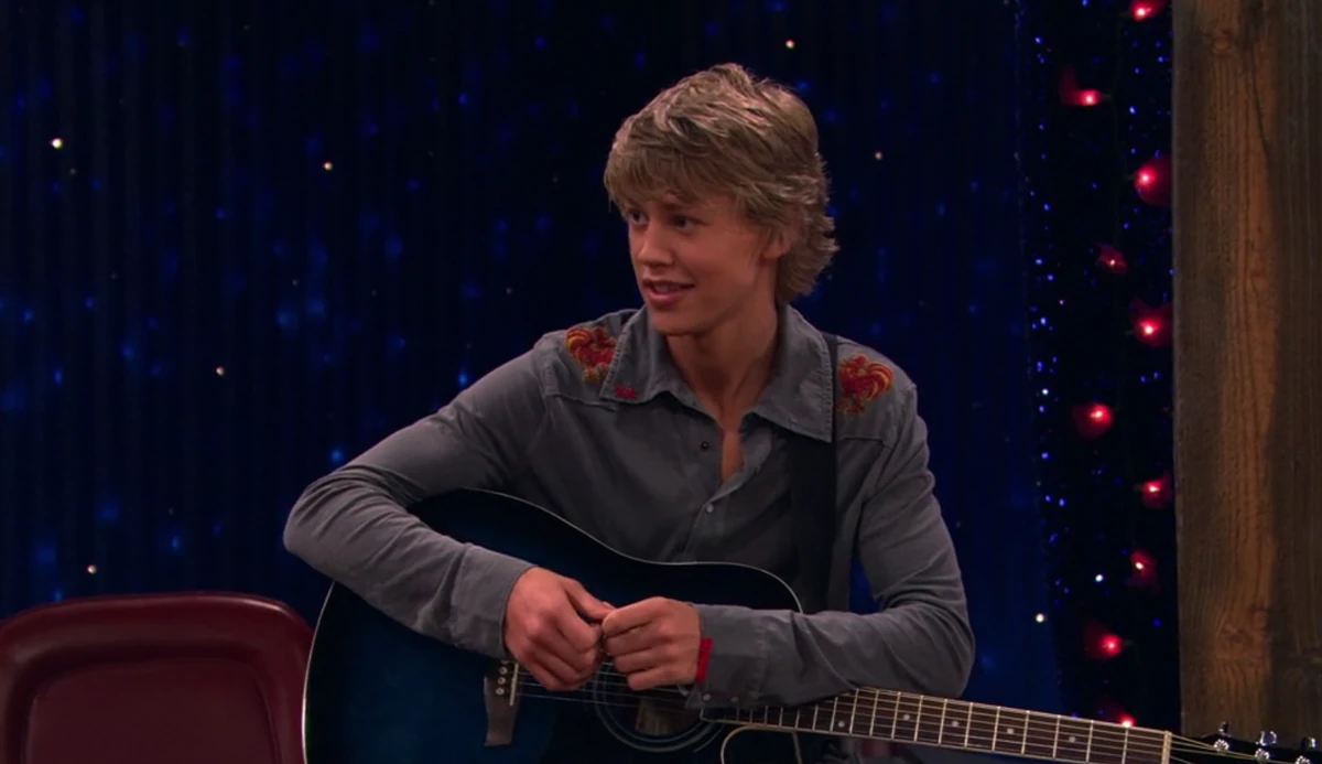 Jake Krandle | Creative Thoughts Wiki | Fandom