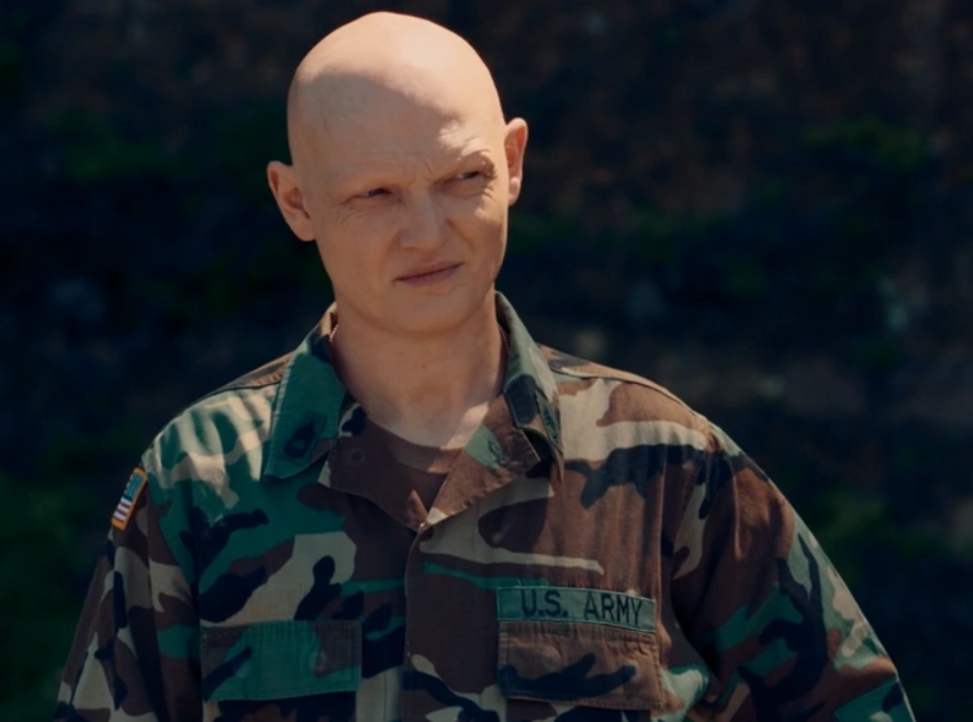 Douglas Roderick | Creative Thoughts Wiki | Fandom