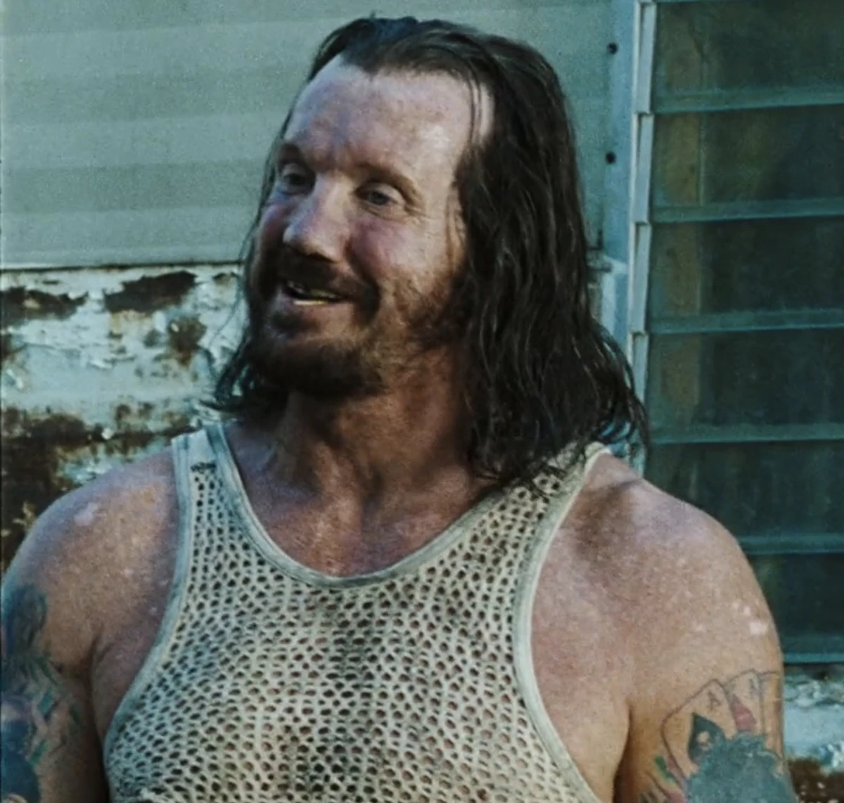 Billy Ray Snapper | Creative Thoughts Wiki | Fandom